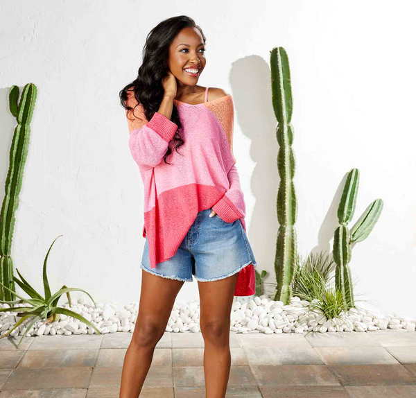 Expert Fashion Tips - Jean Marie's