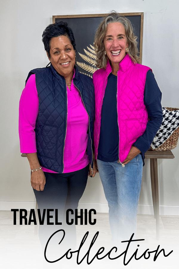 Elevate Your Style and Beauty at Jean Marie's