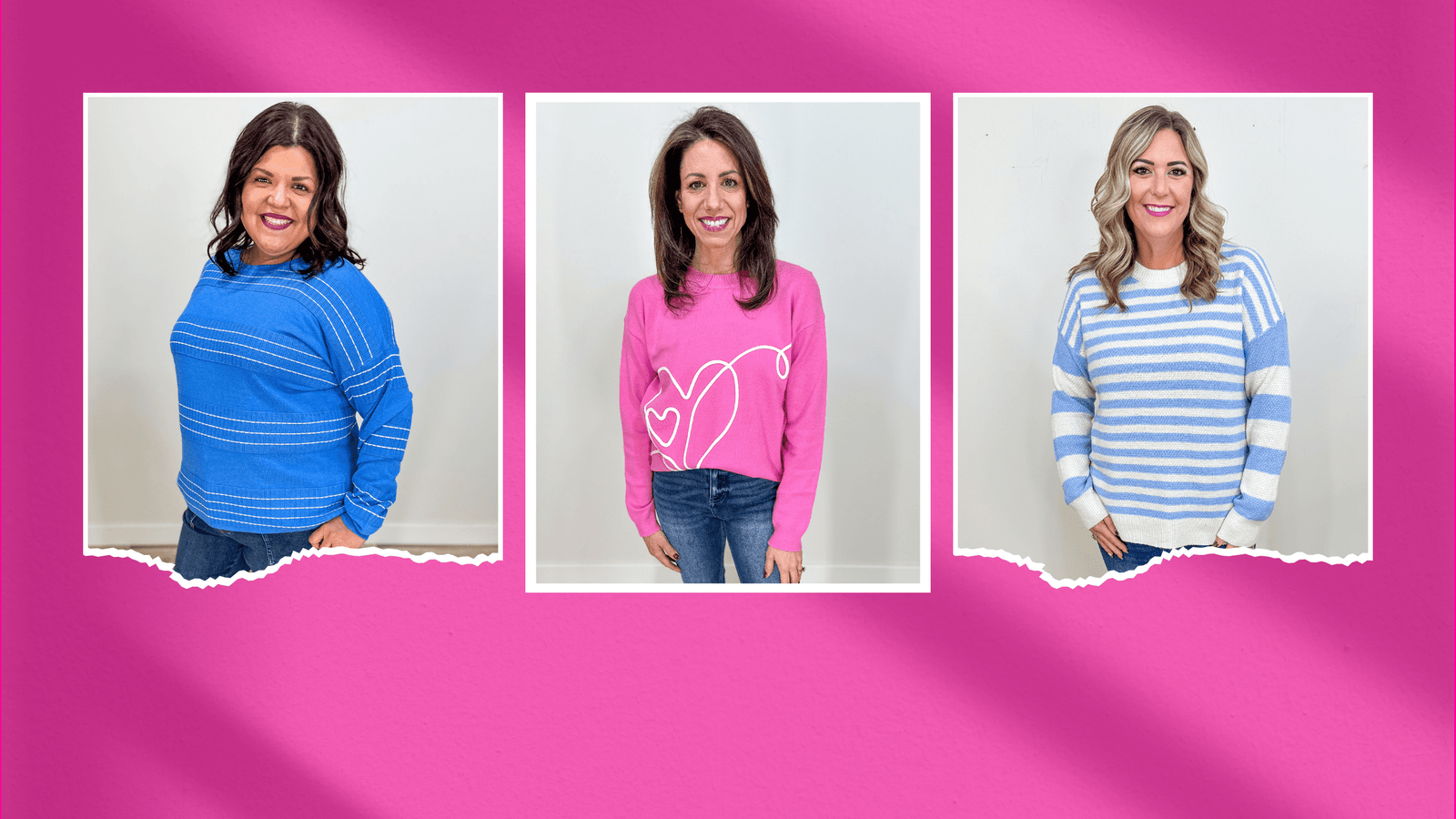 Elevate Your Style and Beauty at Jean Marie's