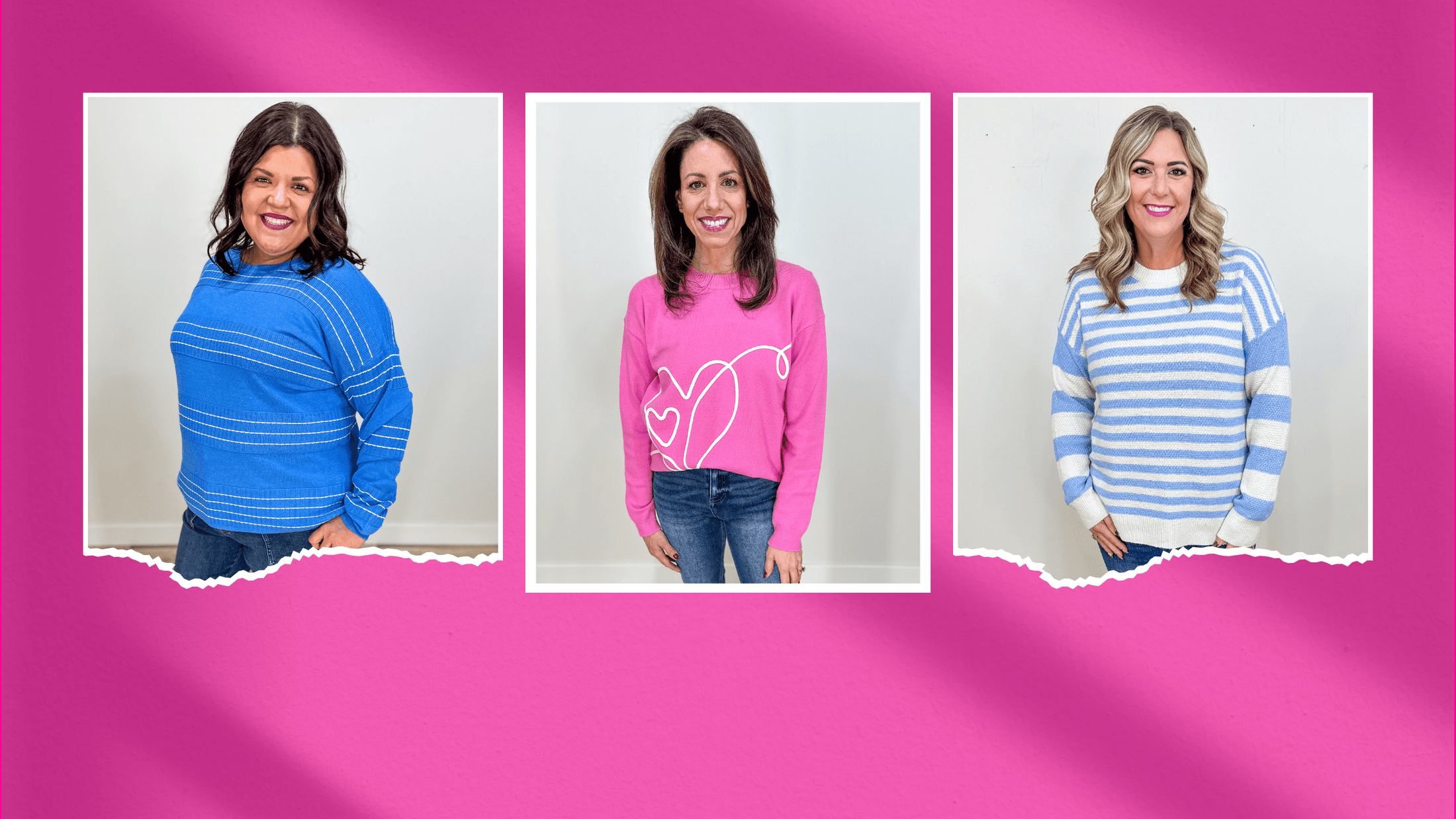 Elevate Your Style and Beauty at Jean Marie's