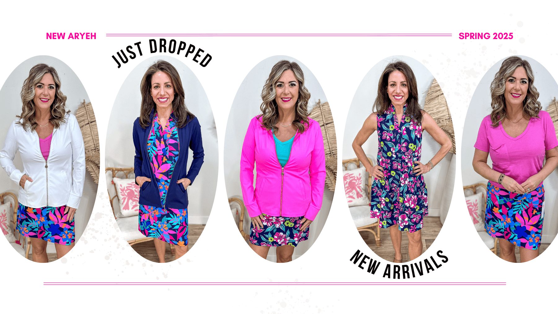 Elevate Your Style and Beauty at Jean Marie's