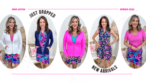 Elevate Your Style and Beauty at Jean Marie's