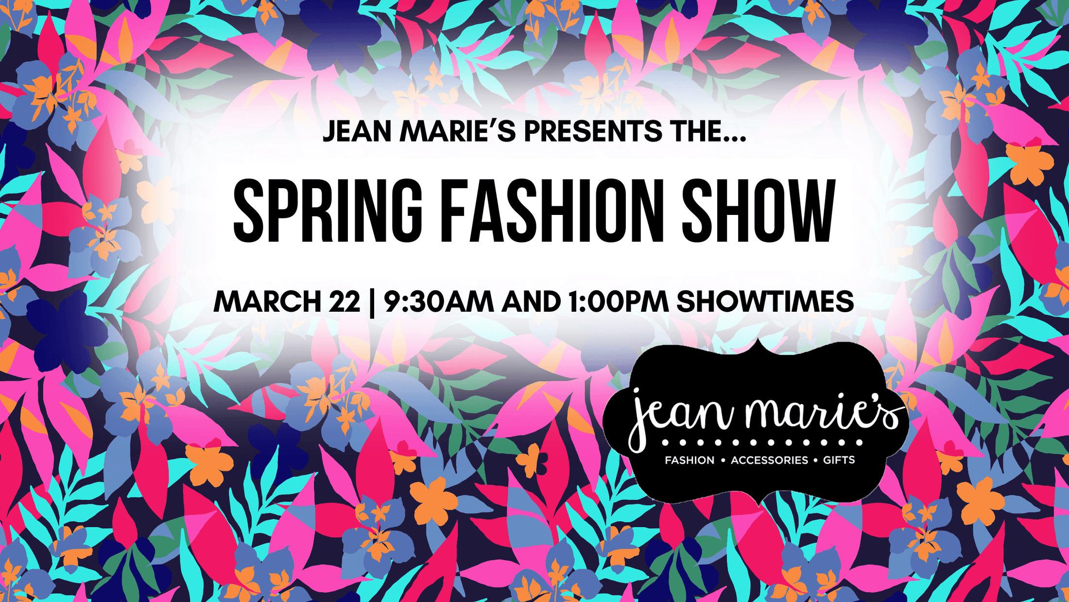 Elevate Your Style and Beauty at Jean Marie's