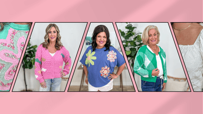 Elevate Your Style and Beauty at Jean Marie's