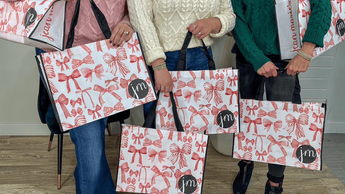 Elevate Your Style and Beauty at Jean Marie's