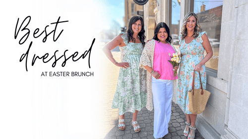 Elevate Your Style and Beauty at Jean Marie's