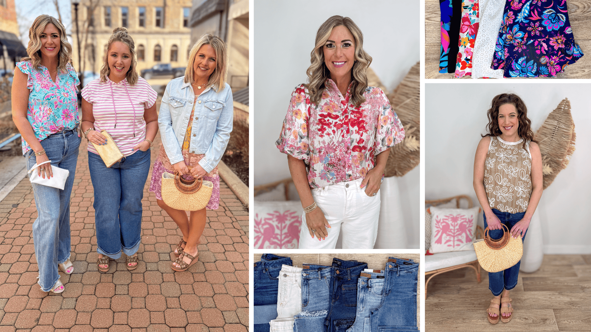Elevate Your Style and Beauty at Jean Marie's