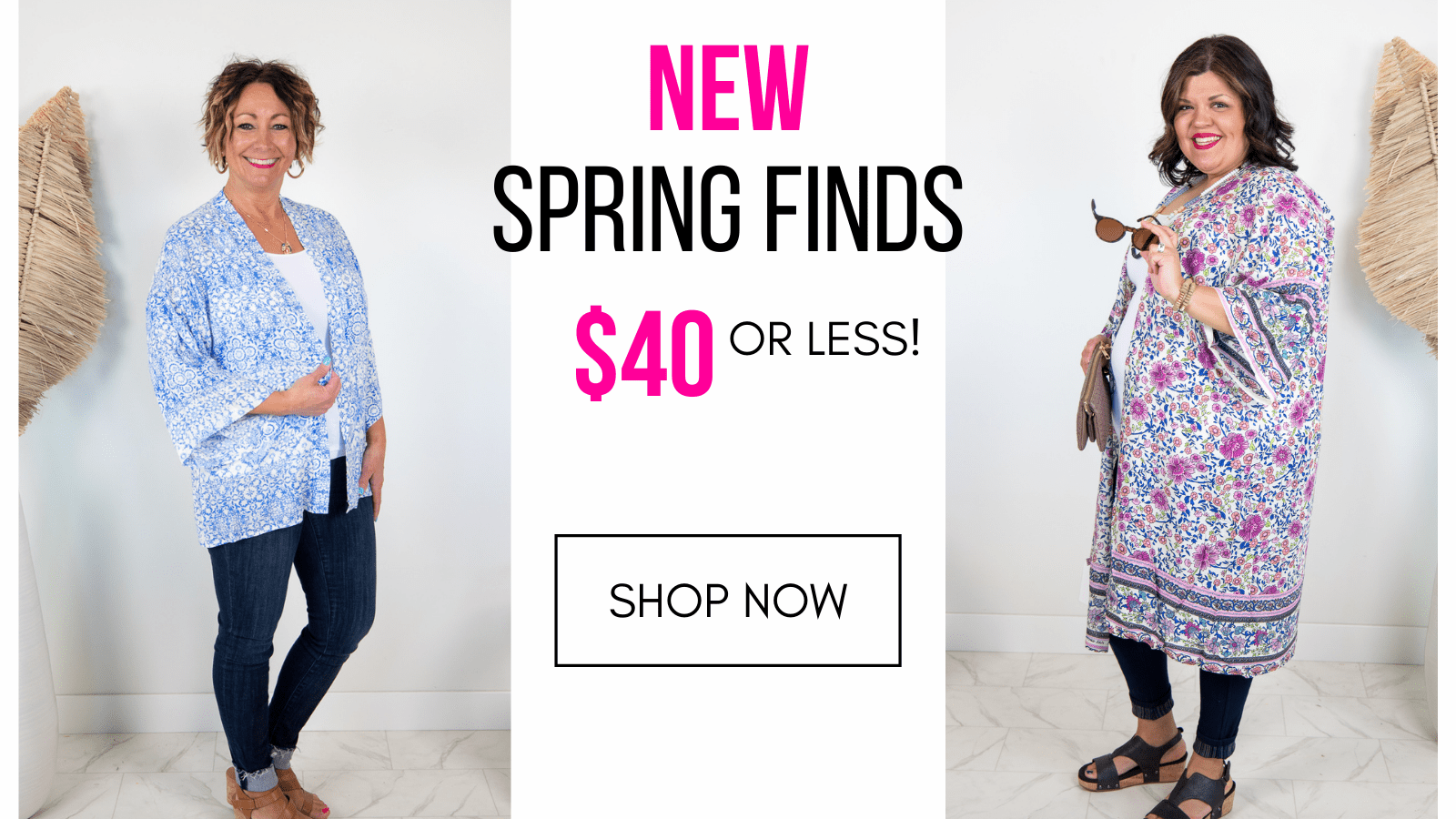 Elevate Your Style and Beauty at Jean Marie's