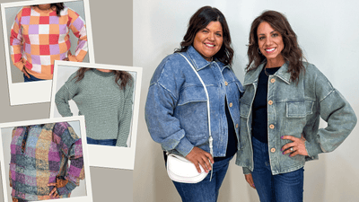 Elevate Your Style and Beauty at Jean Marie's