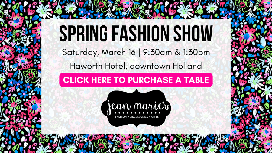 Elevate Your Style and Beauty at Jean Marie's