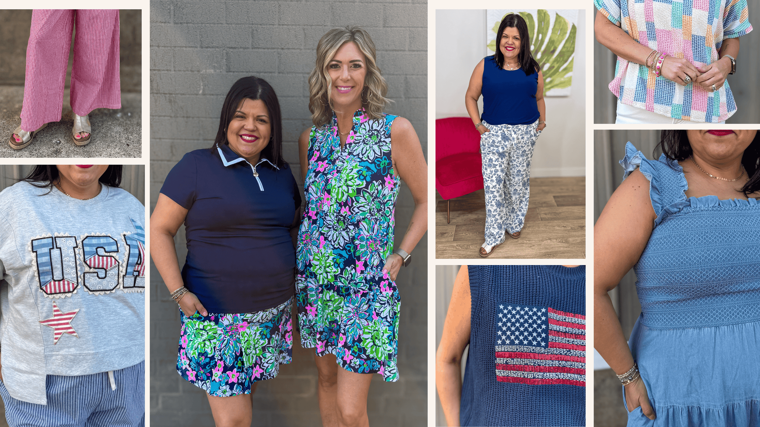 Elevate Your Style and Beauty at Jean Marie's