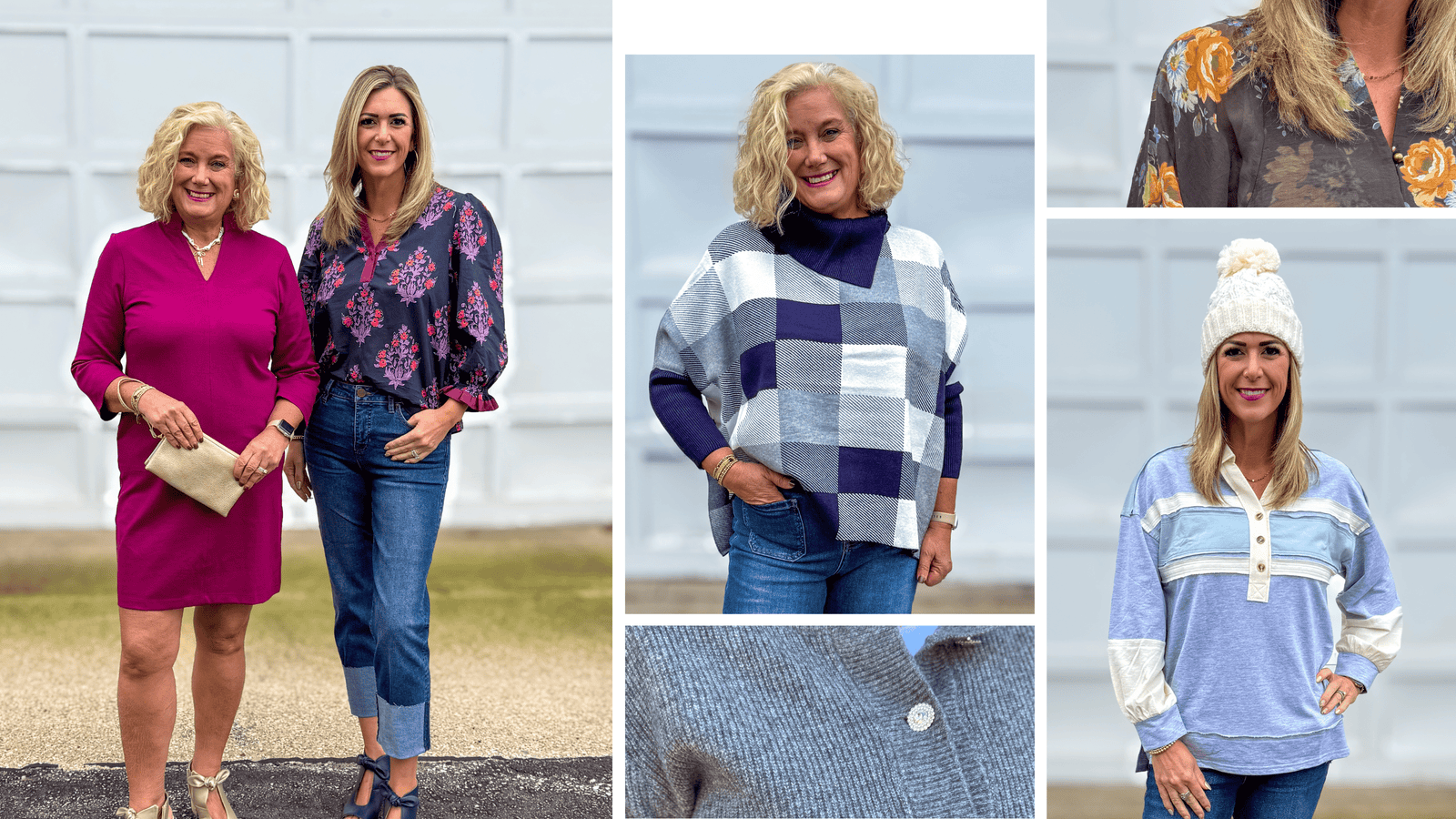 Elevate Your Style and Beauty at Jean Marie's